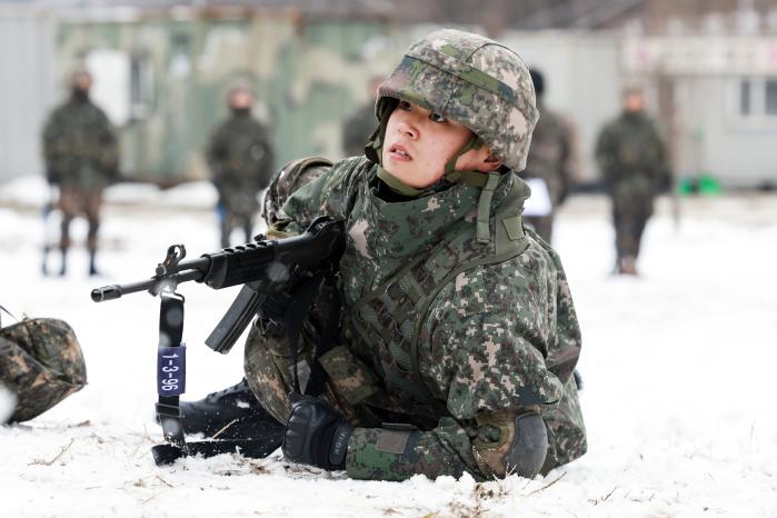 국방일보 - BEMIL 군사세계