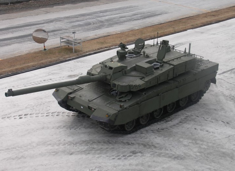 무기 토론방 - BEMIL 군사세계