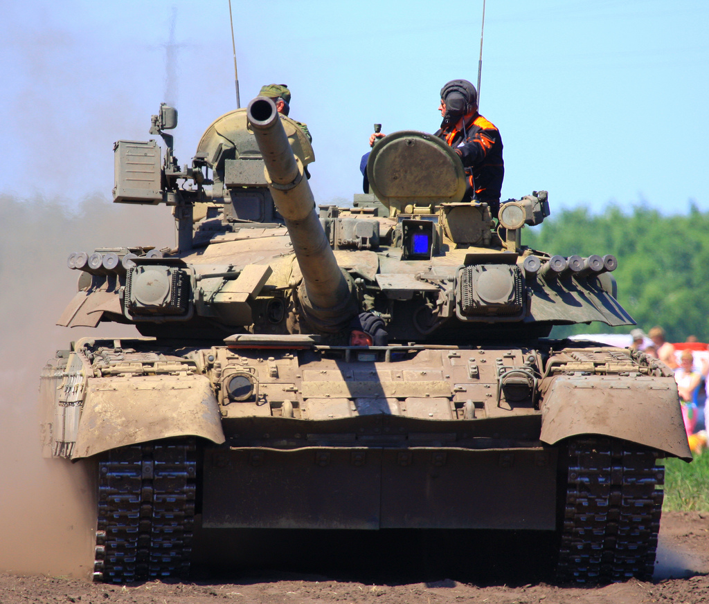 BEMIL 사진 자료실 - 유용원의 군사세계