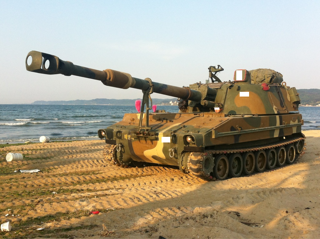 BEMIL 사진 자료실 - 유용원의 군사세계