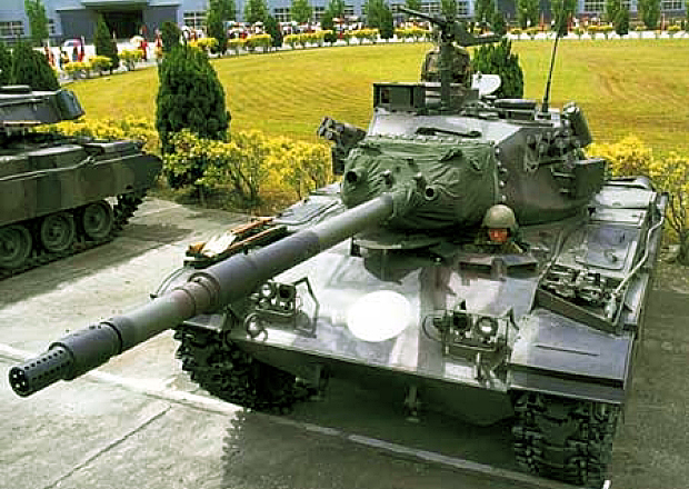 전문가 코너 - 유용원의 군사세계