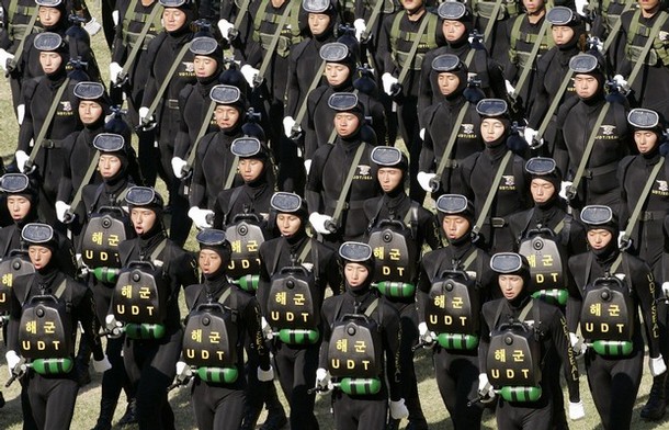 BEMIL 아카이브 - 유용원의 군사세계