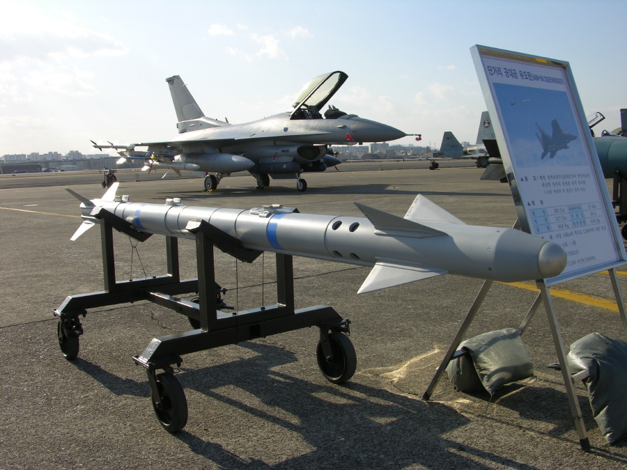 무기 토론방 - 유용원의 군사세계