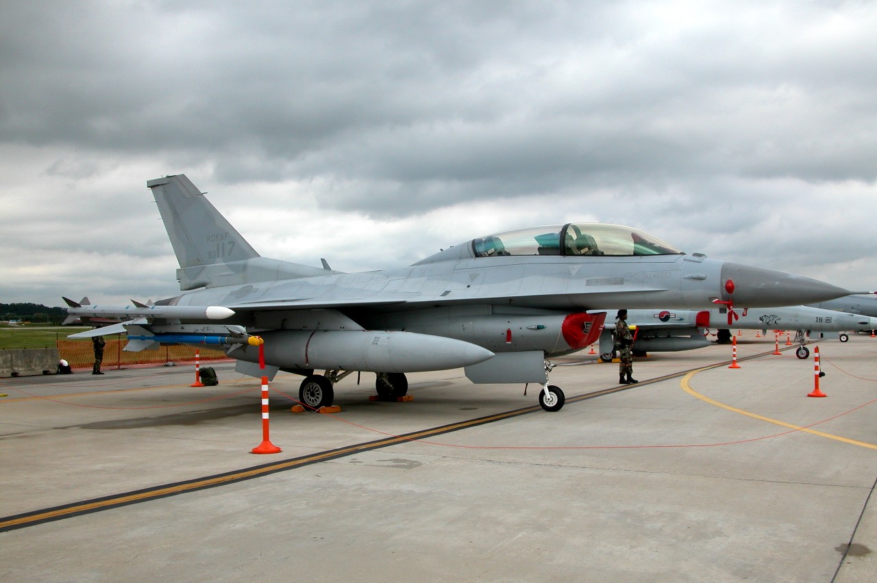 무기 토론방 - 유용원의 군사세계