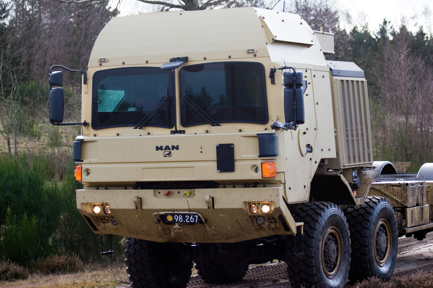 BEMIL 사진 자료실 - 유용원의 군사세계