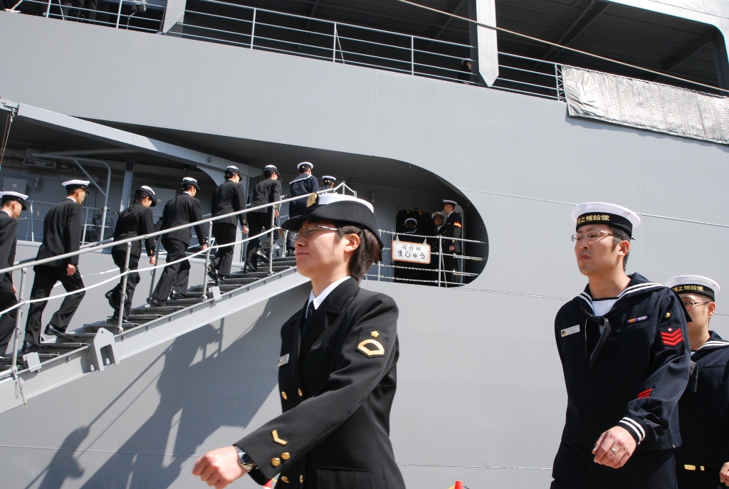 BEMIL 사진 자료실 - 유용원의 군사세계