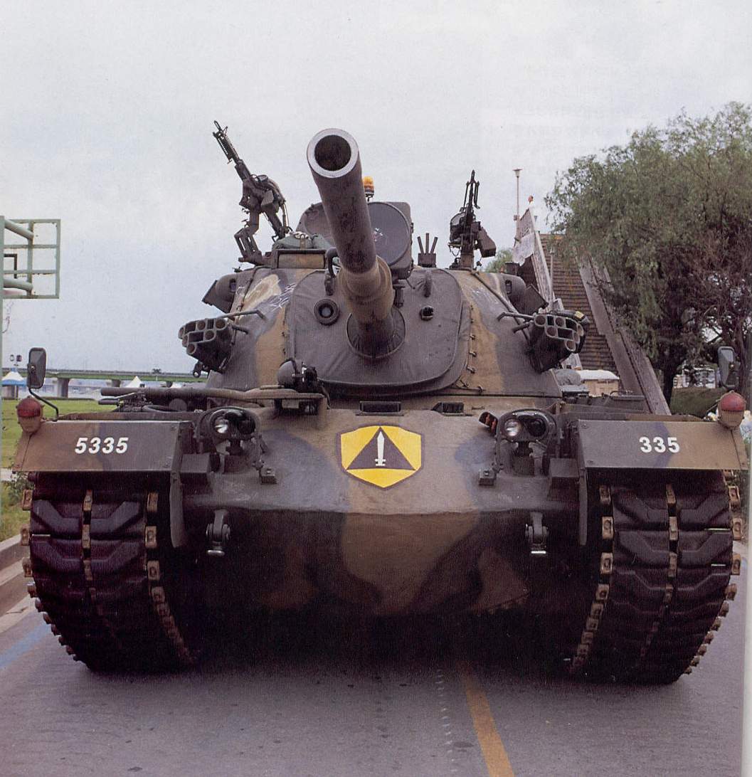 유용원의 군사세계 > 육군