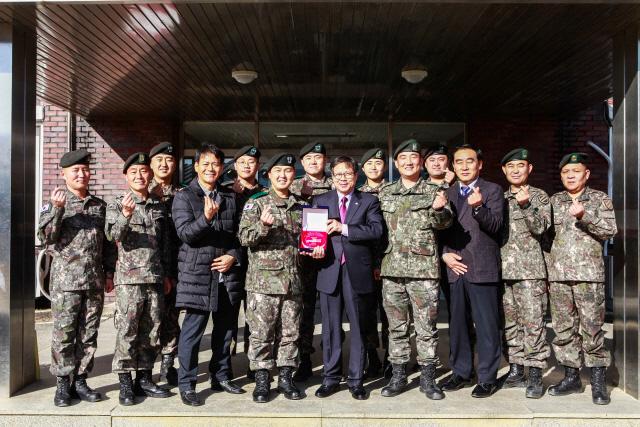 국방일보 - BEMIL 군사세계