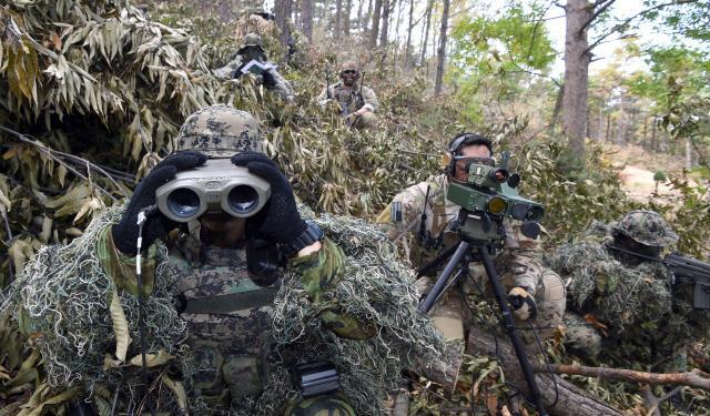 국방일보 - 유용원의 군사세계