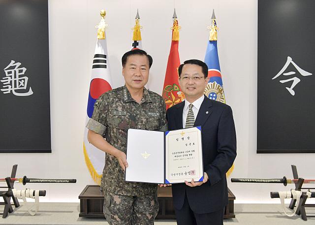 국방일보 - BEMIL 군사세계