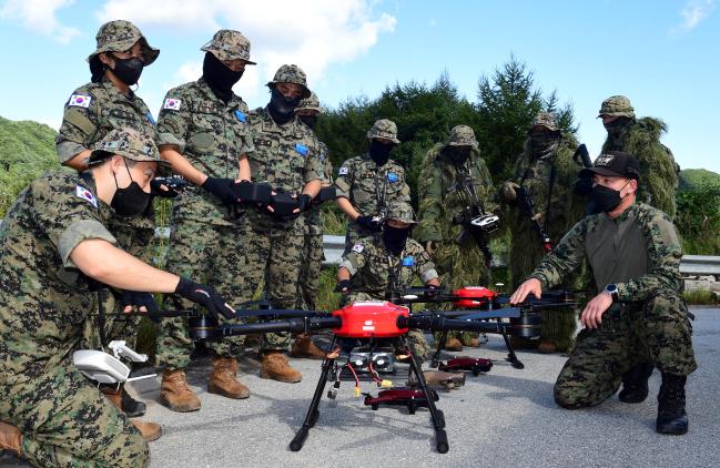 국방일보 - BEMIL 군사세계