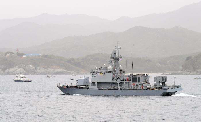 국방일보 - BEMIL 군사세계