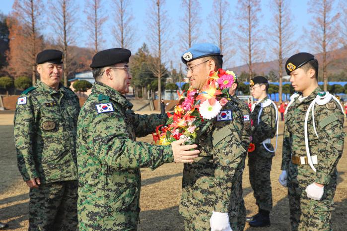 국방일보 - BEMIL 군사세계