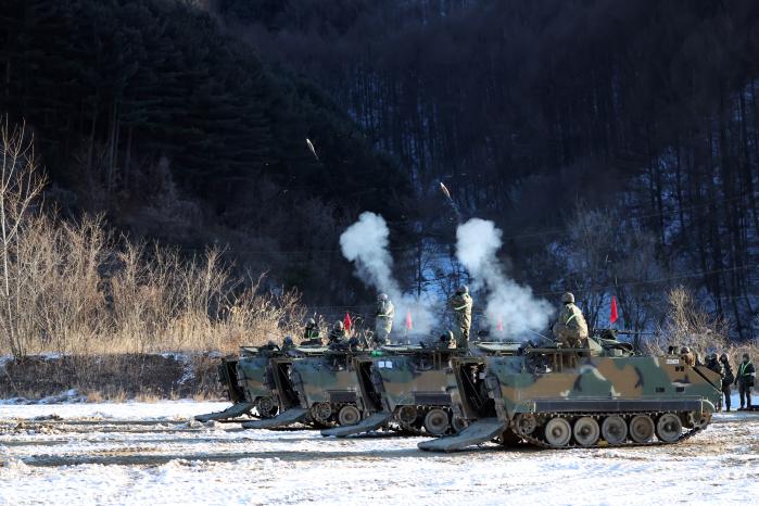 국방일보 - BEMIL 군사세계