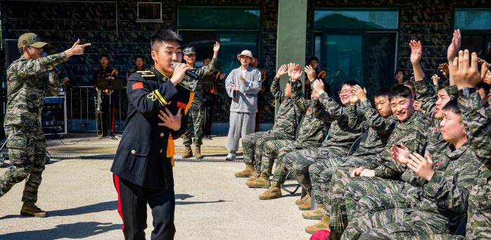 국방일보 - BEMIL 군사세계