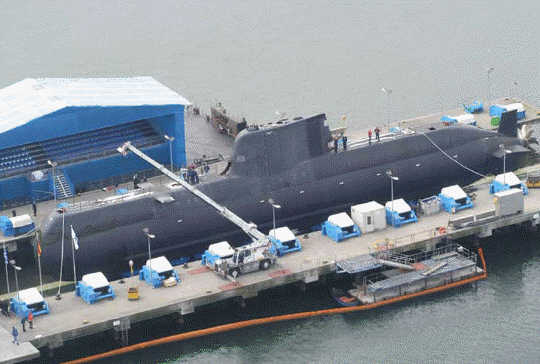 디펜스타임즈 - 유용원의 군사세계