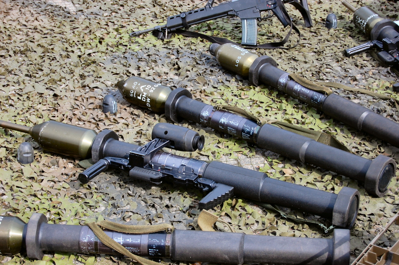 월간 국방과 기술 - 유용원의 군사세계