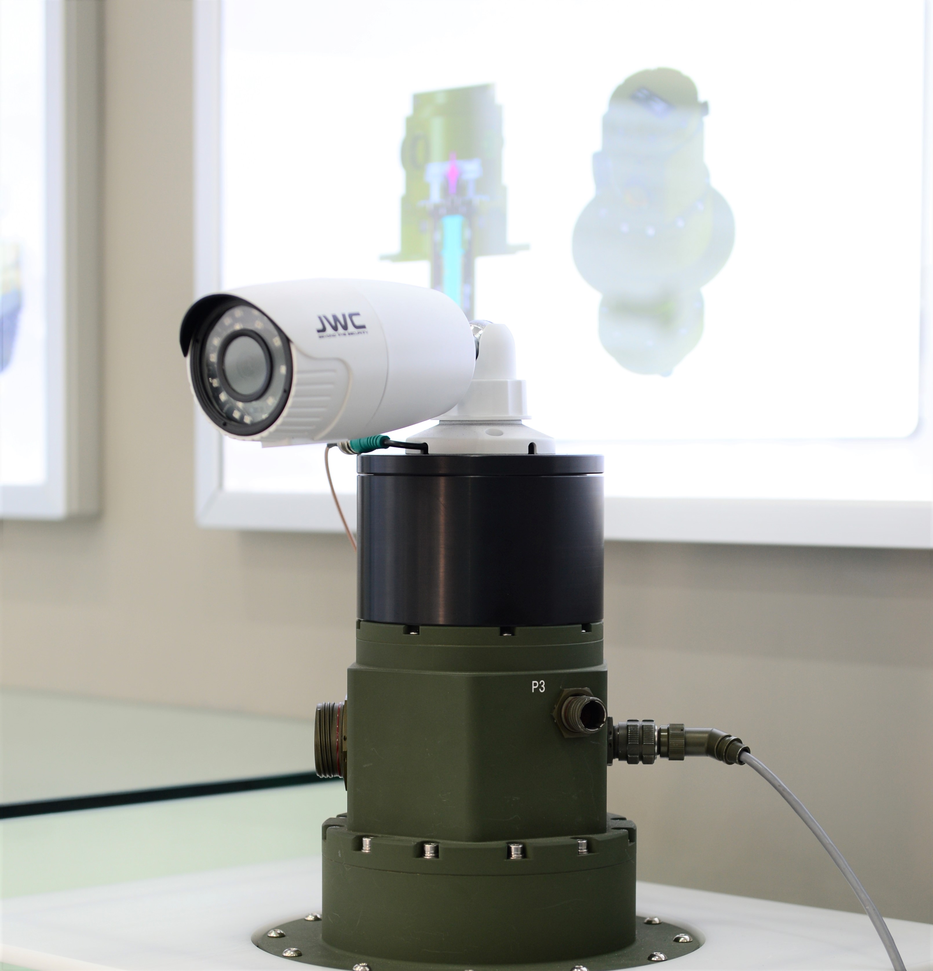 월간 국방과 기술 - 유용원의 군사세계