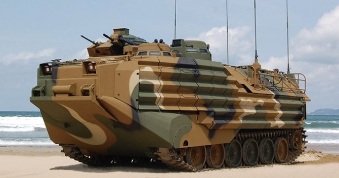 월간 국방과 기술 - 유용원의 군사세계