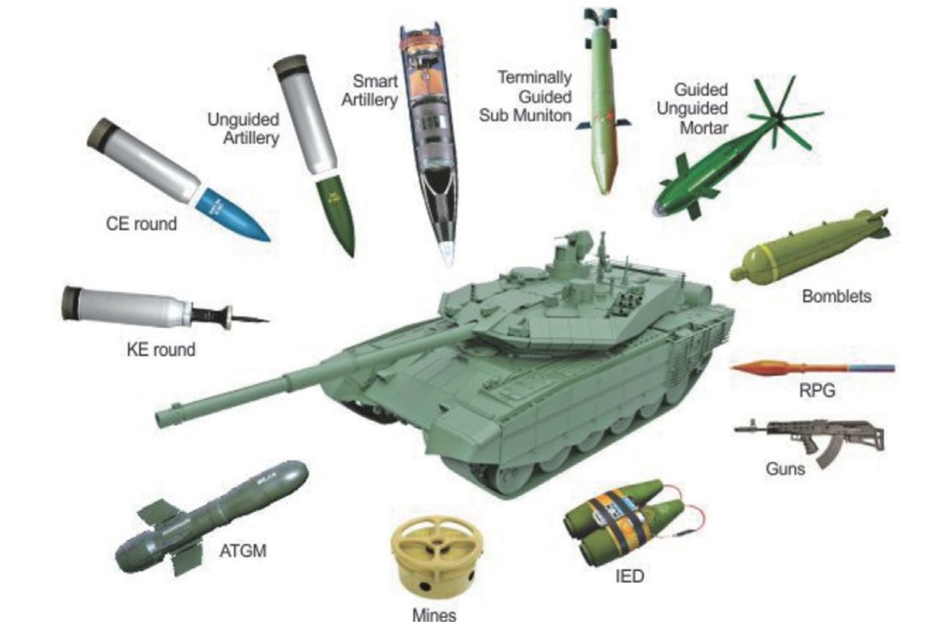 월간 국방과 기술 - 유용원의 군사세계