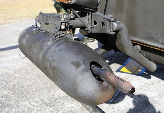 무기 토론방 - 유용원의 군사세계