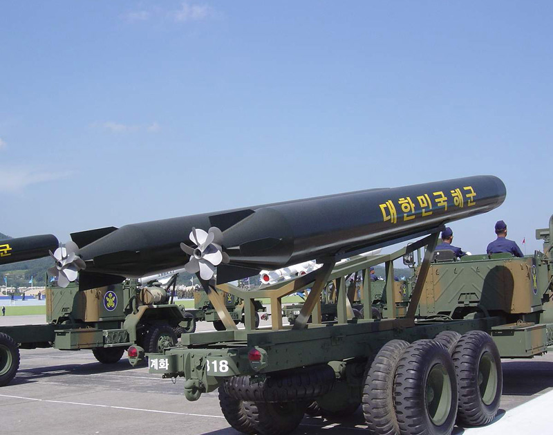 무기 토론방 - 유용원의 군사세계