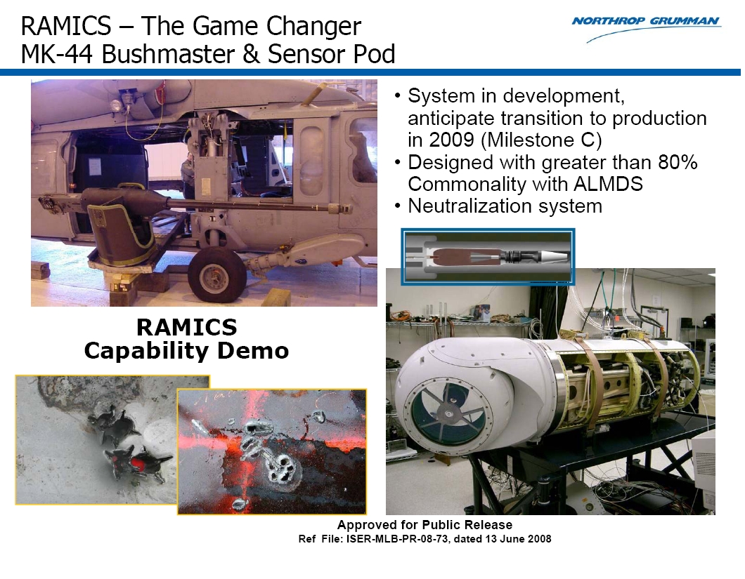 무기 토론방 - 유용원의 군사세계