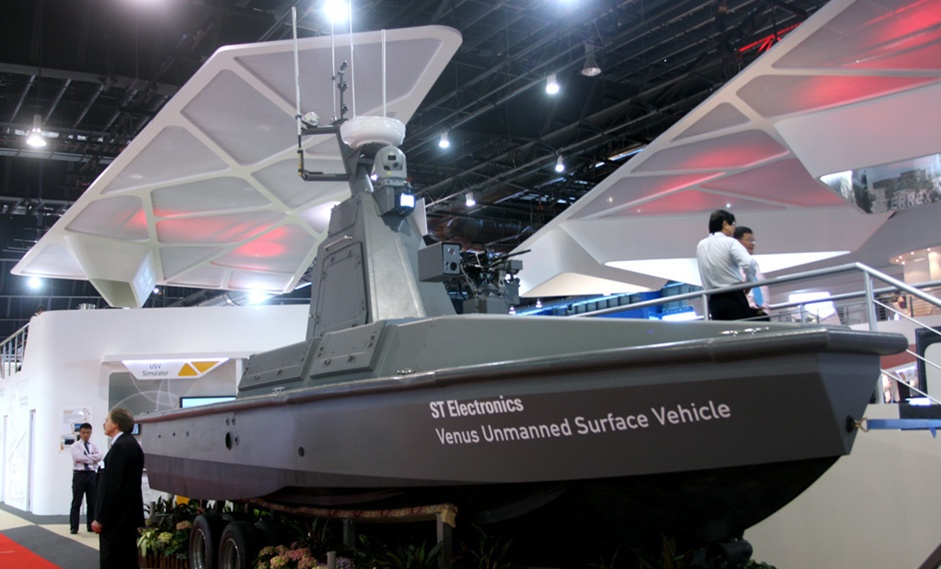 무기 토론방 - 유용원의 군사세계