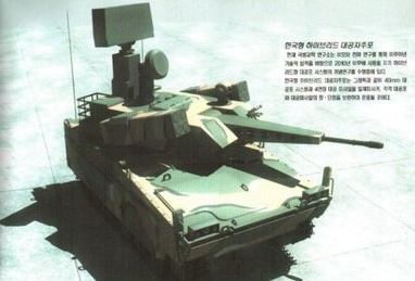 무기 토론방 - 유용원의 군사세계