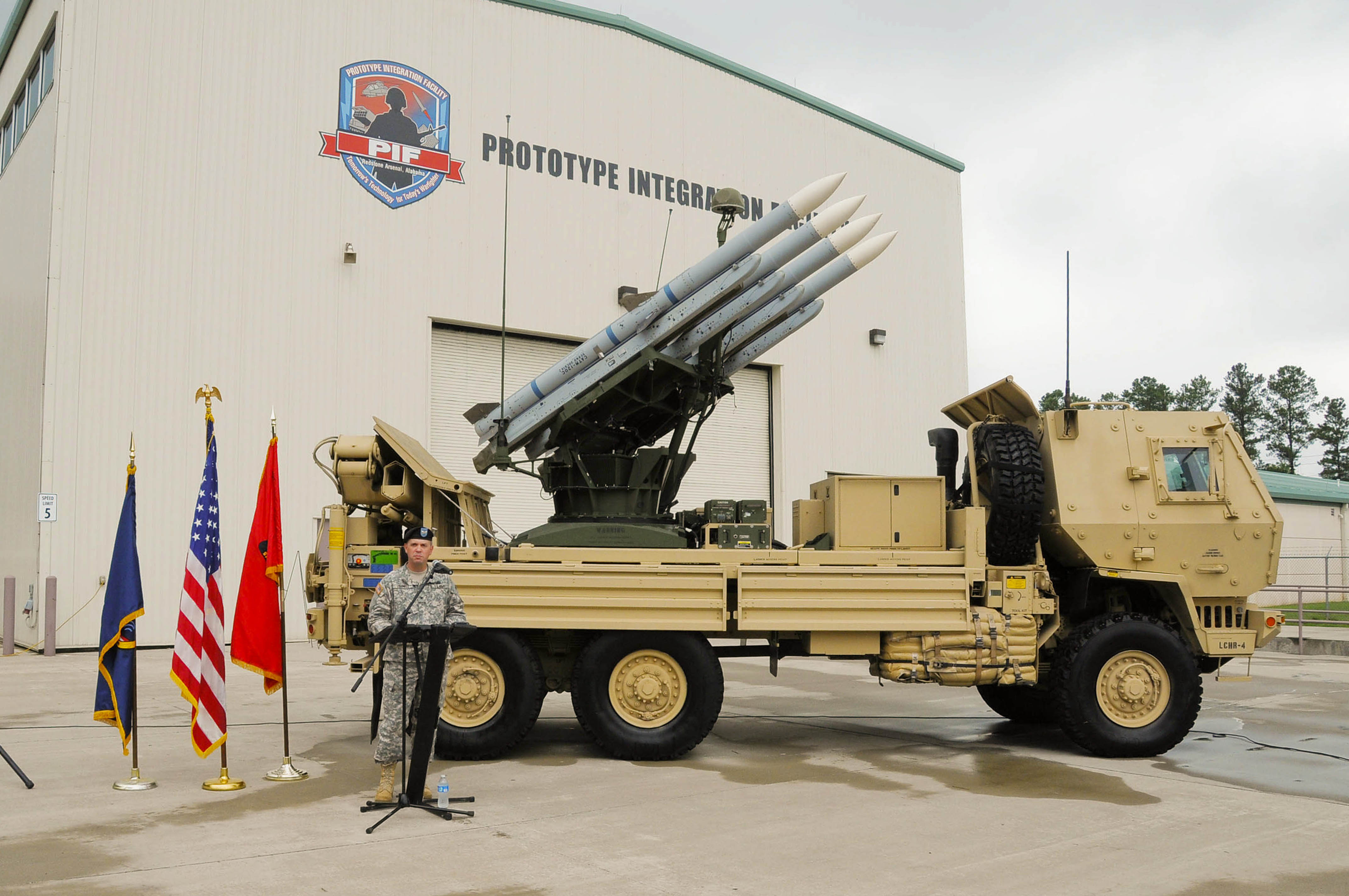 무기 토론방 - 유용원의 군사세계