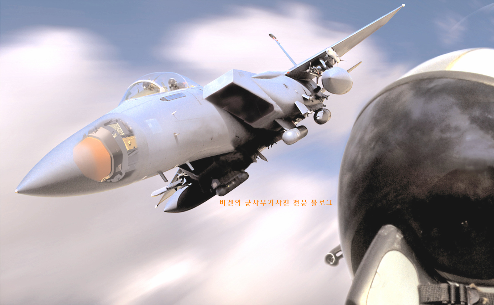 무기 토론방 - 유용원의 군사세계