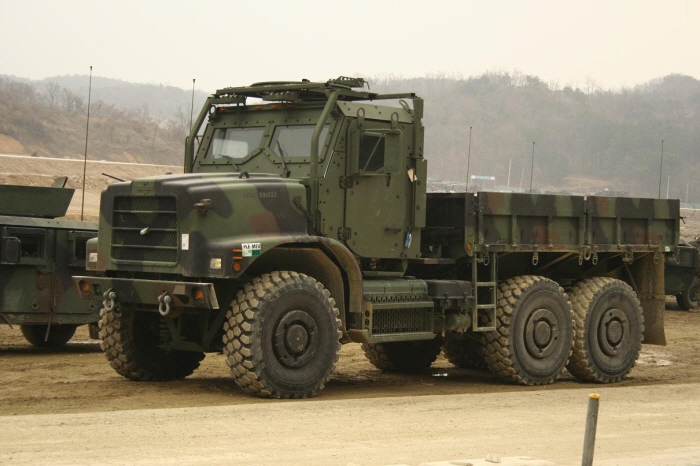 무기 토론방 - 유용원의 군사세계