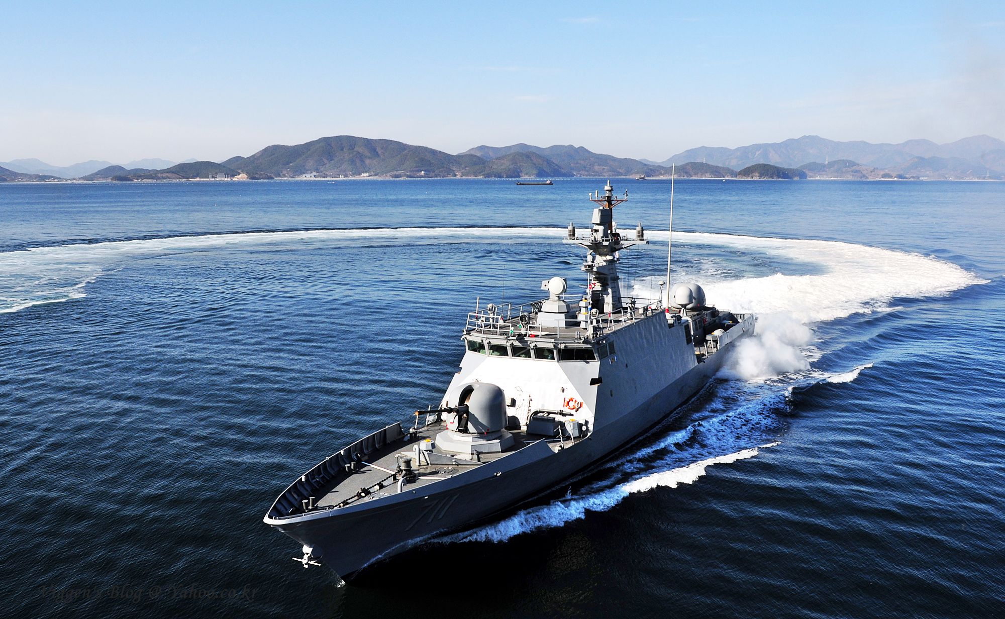 무기 토론방 - 유용원의 군사세계