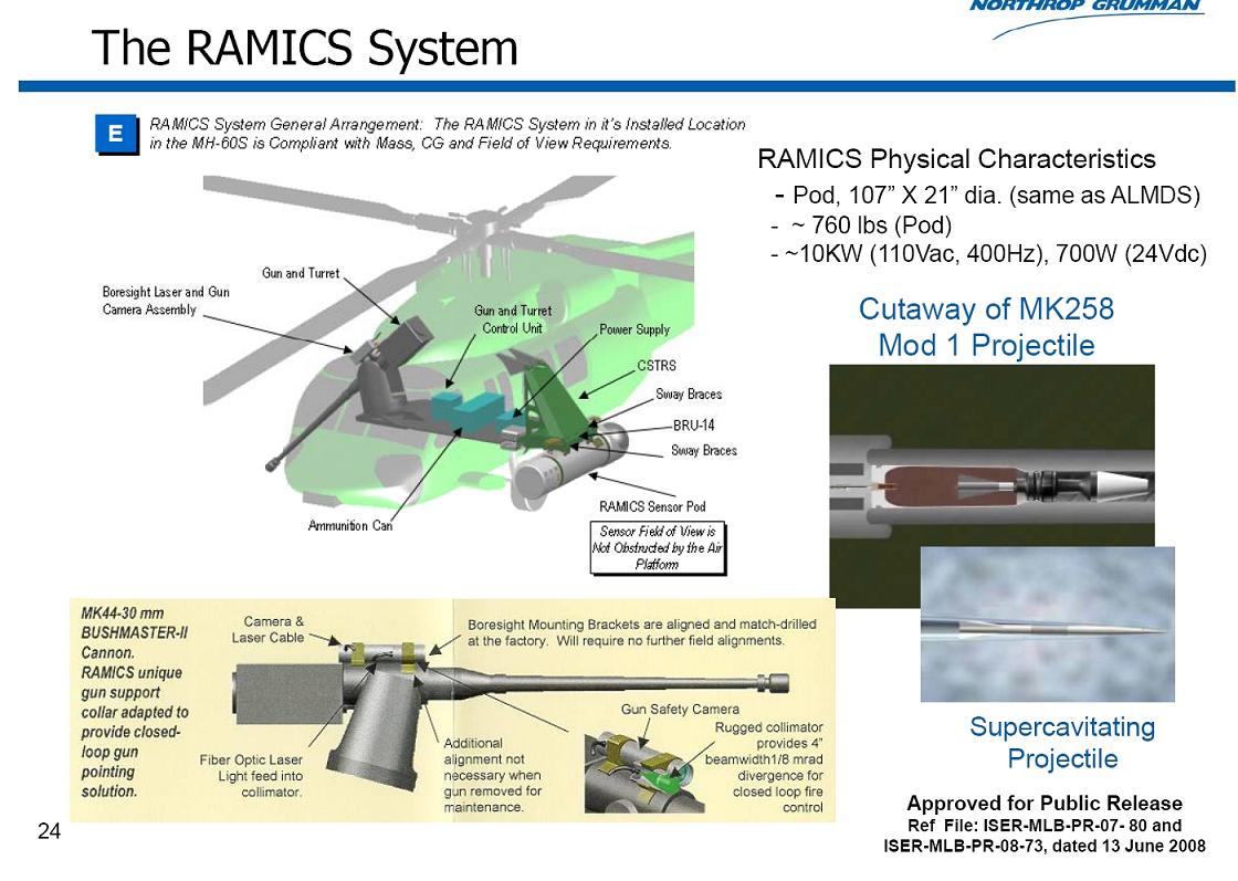 무기 토론방 - 유용원의 군사세계