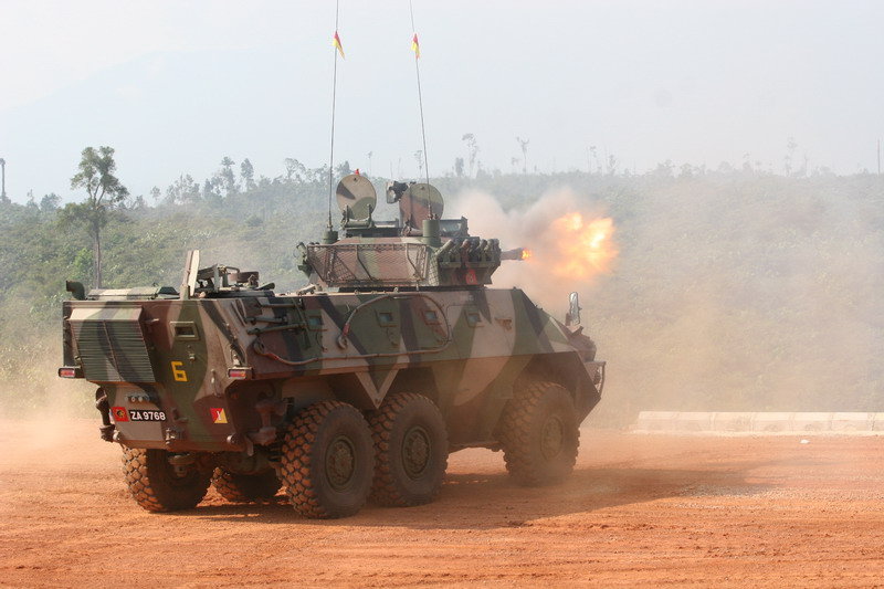 무기 토론방 - 유용원의 군사세계
