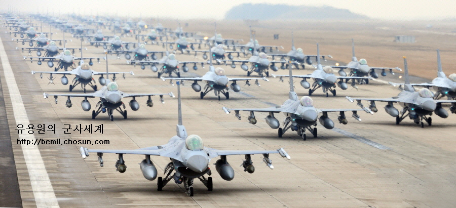 무기 토론방 - 유용원의 군사세계