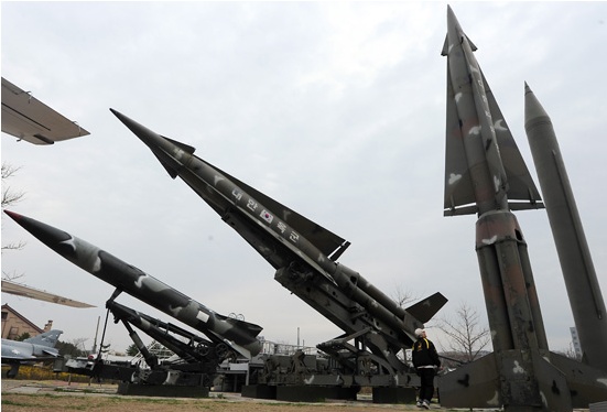 무기 토론방 - 유용원의 군사세계