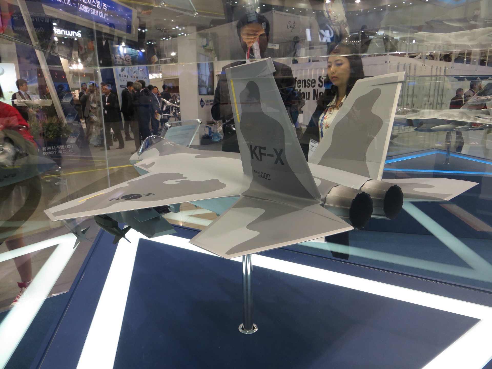 무기 토론방 - 유용원의 군사세계