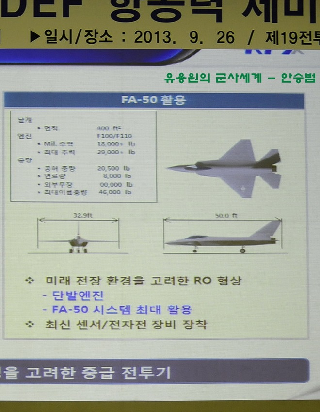무기 토론방 - 유용원의 군사세계