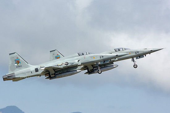 무기 토론방 - 유용원의 군사세계