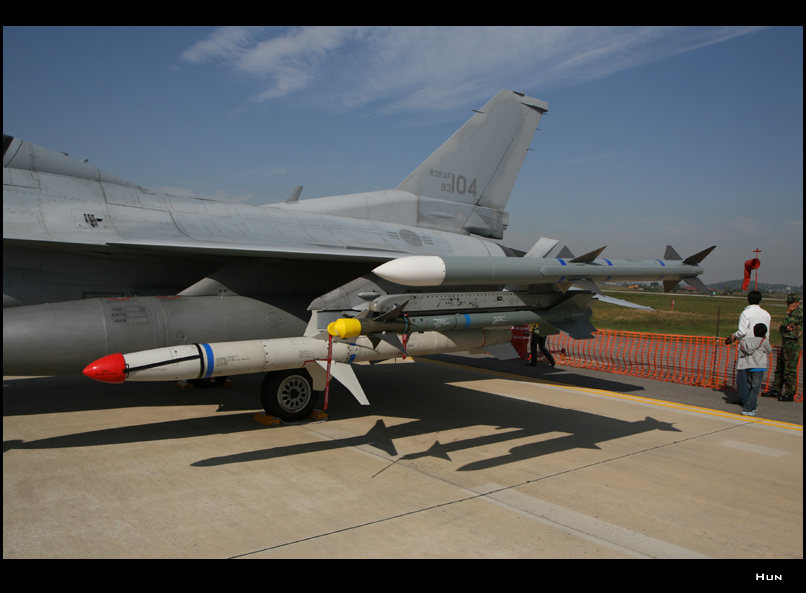 무기 토론방 - 유용원의 군사세계