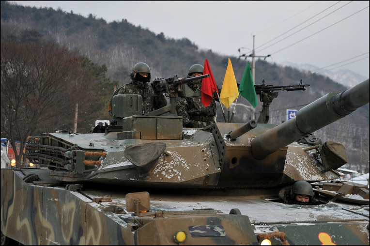 무기 토론방 - 유용원의 군사세계