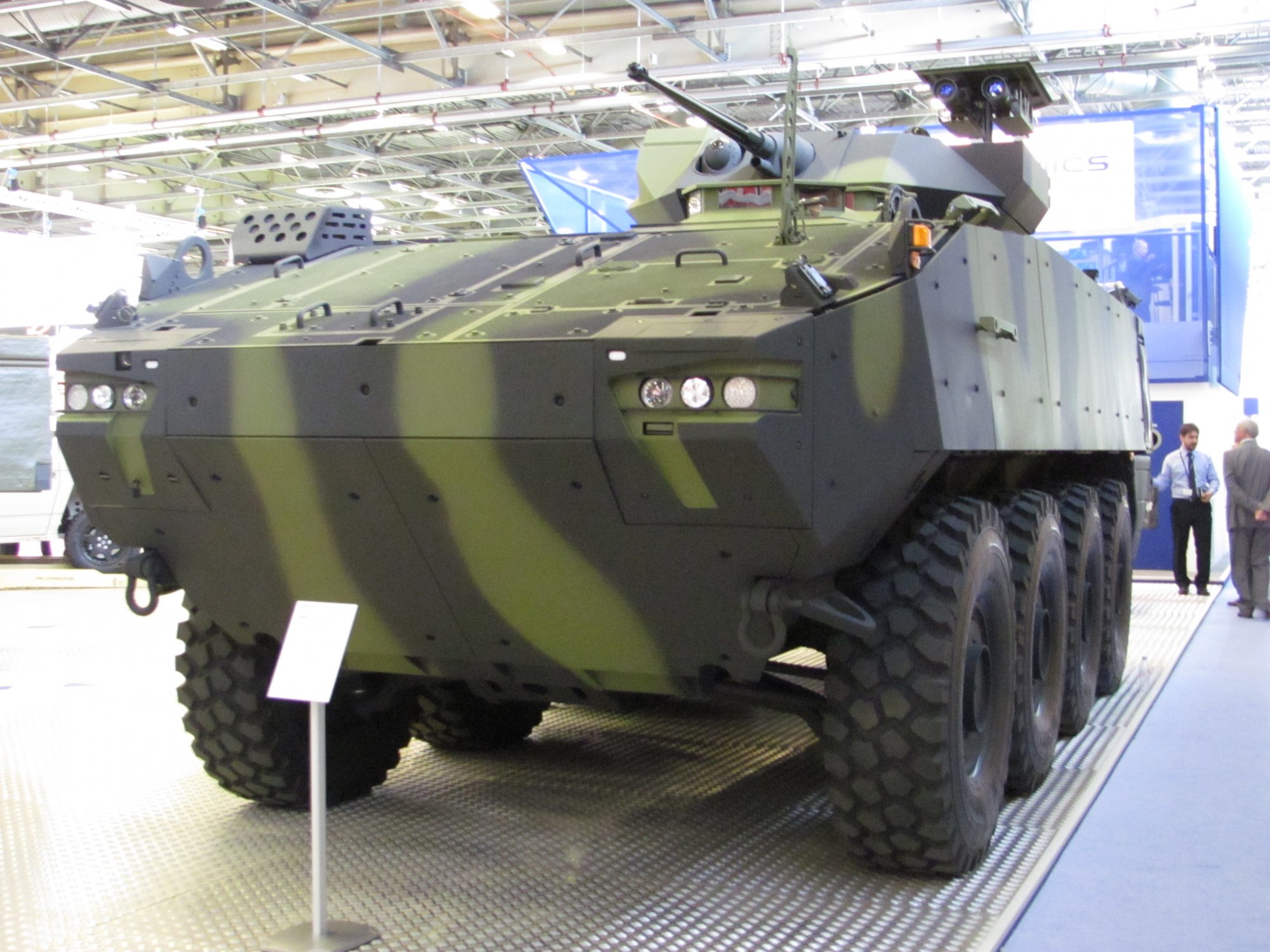 무기 토론방 - 유용원의 군사세계