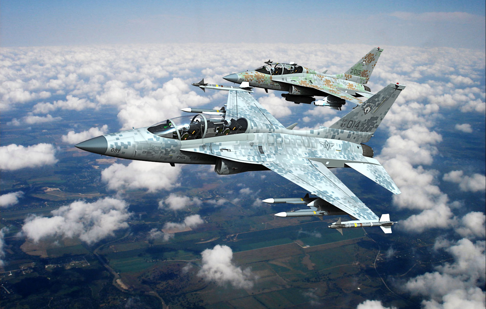 무기 토론방 - 유용원의 군사세계