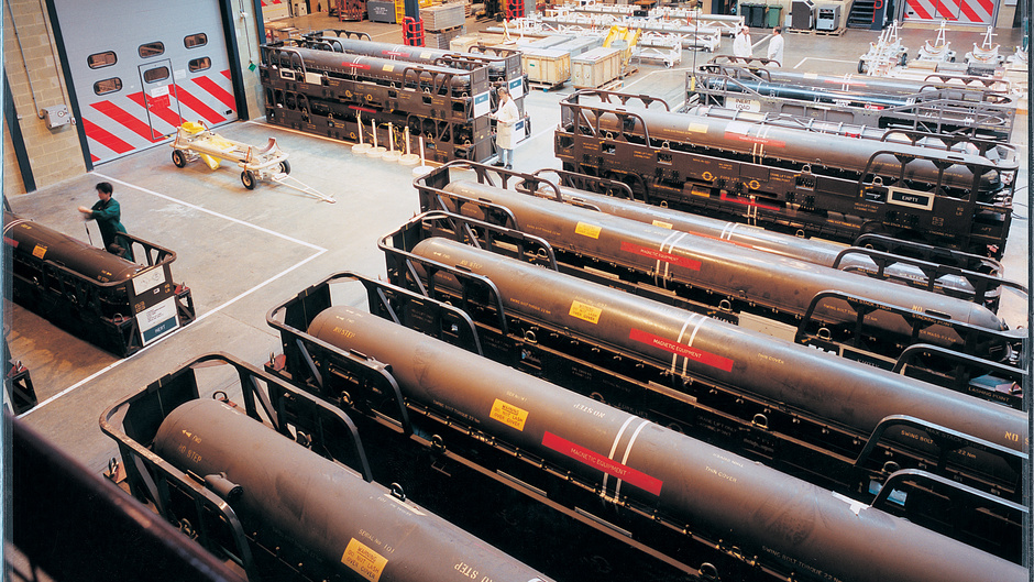 무기 토론방 - 유용원의 군사세계