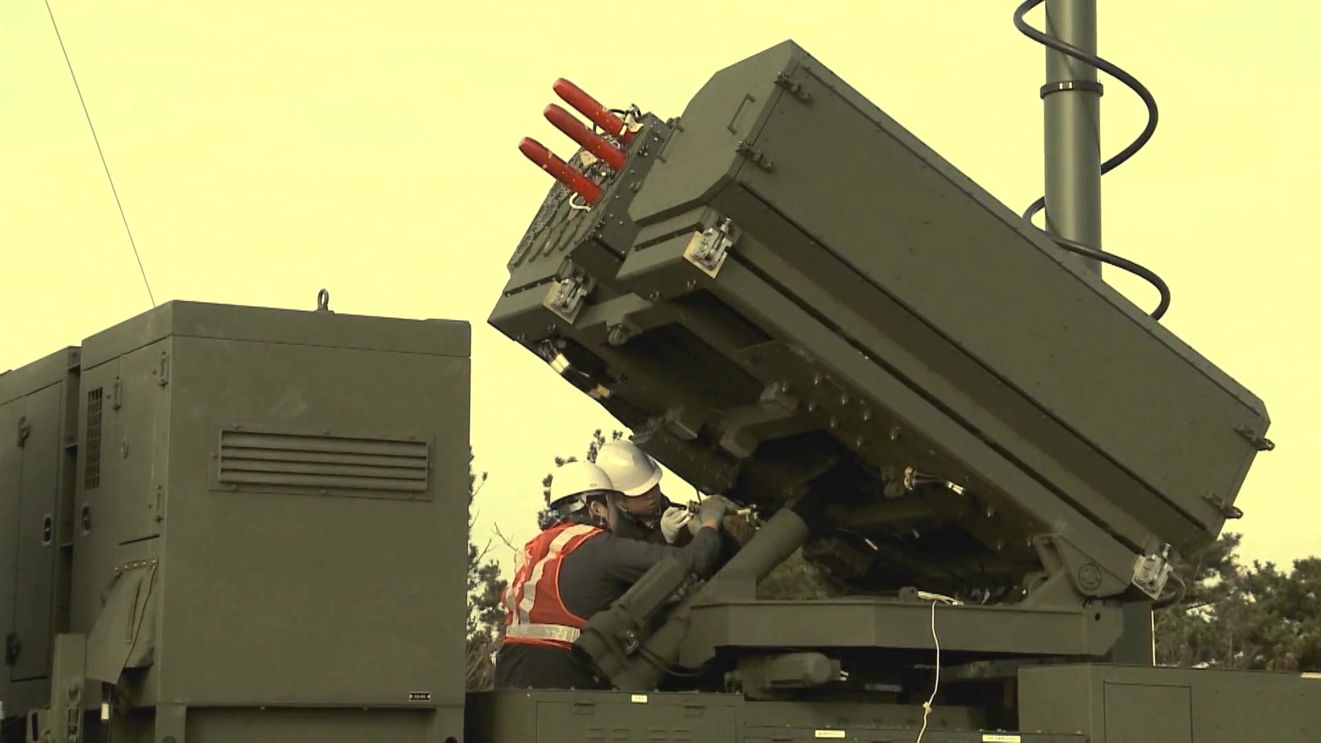 무기 토론방 - 유용원의 군사세계