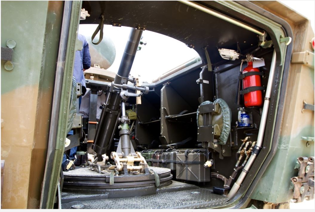 무기 토론방 - 유용원의 군사세계