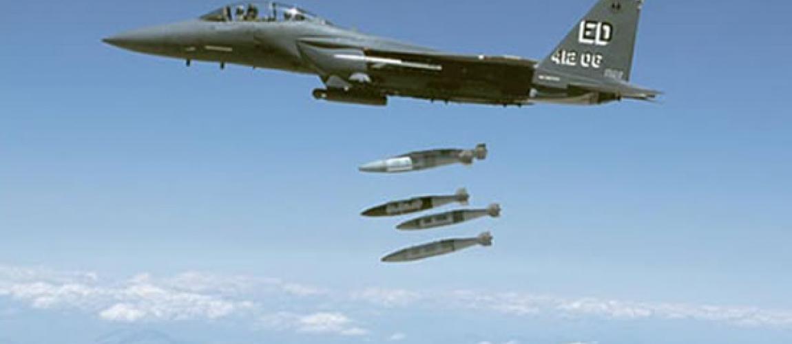 무기 토론방 - 유용원의 군사세계