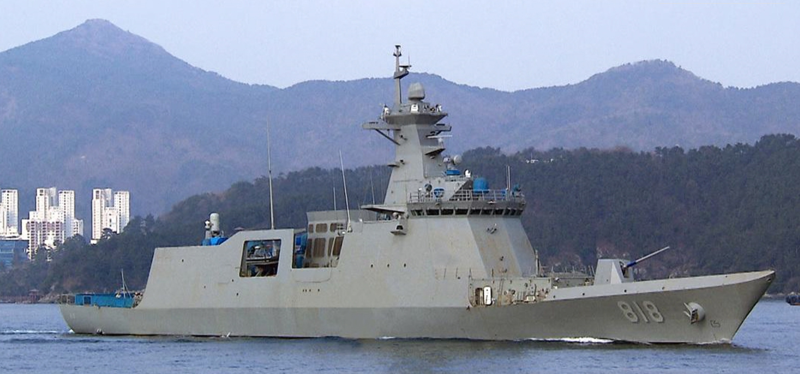 무기 토론방 - 유용원의 군사세계