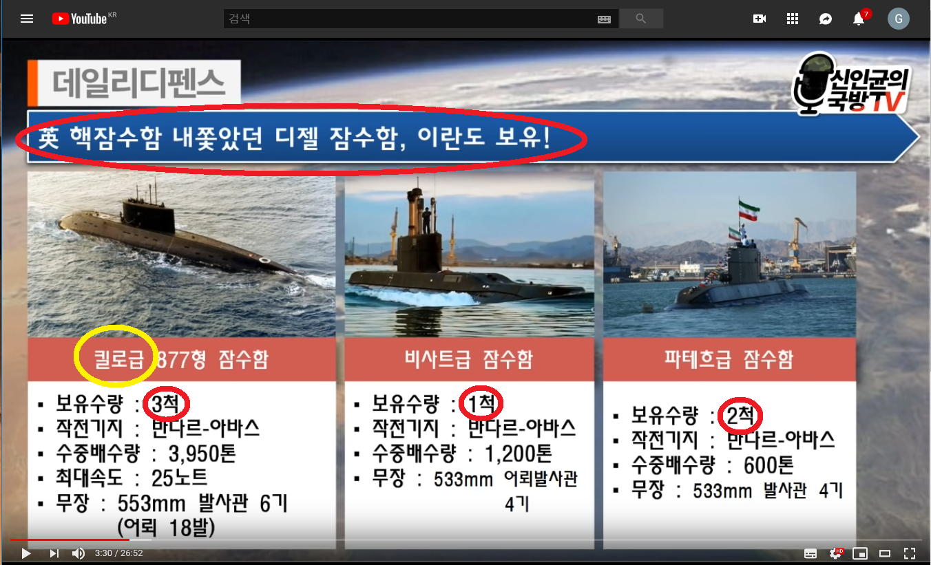 무기 토론방 - 유용원의 군사세계